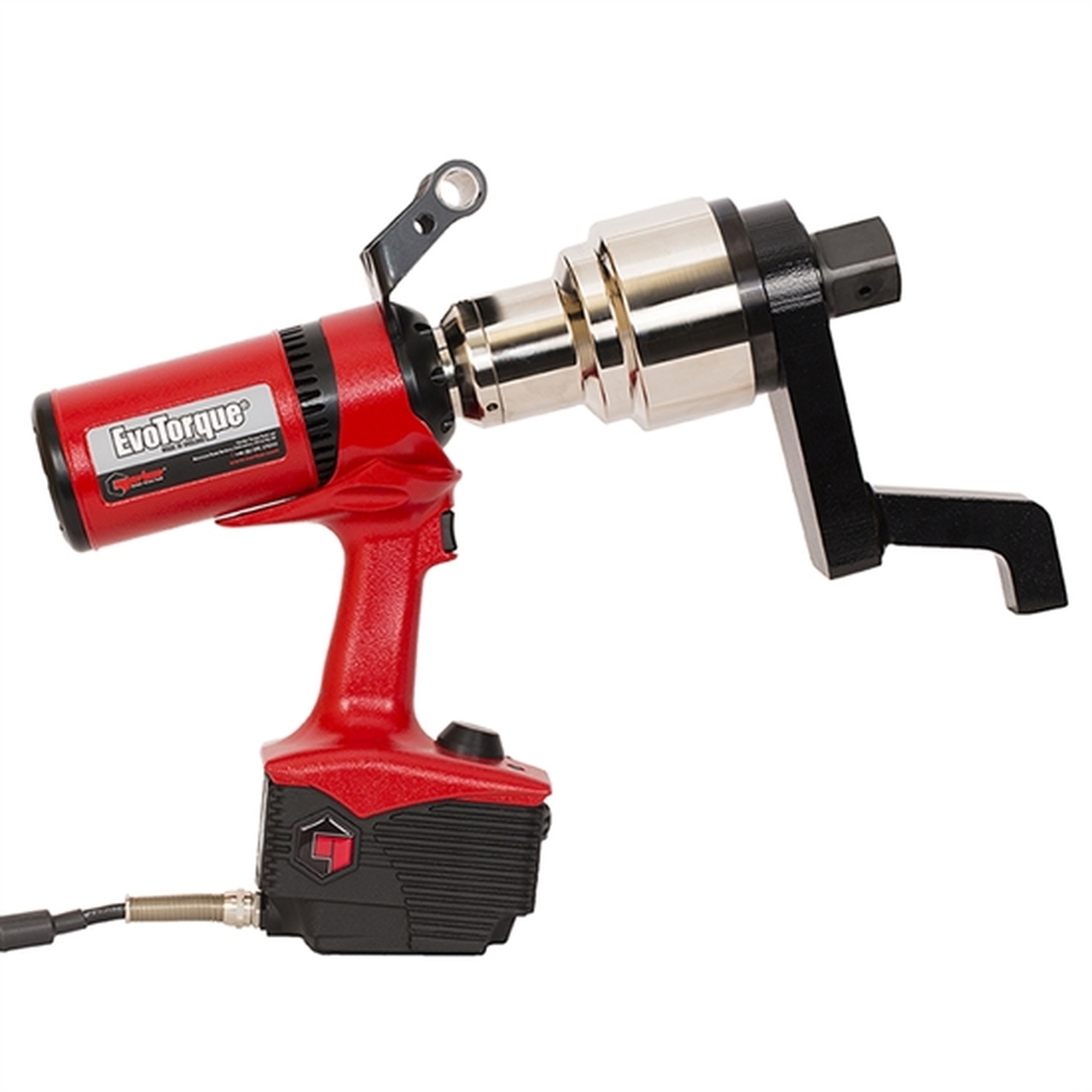 Prevision Fastening and Assembly Tools