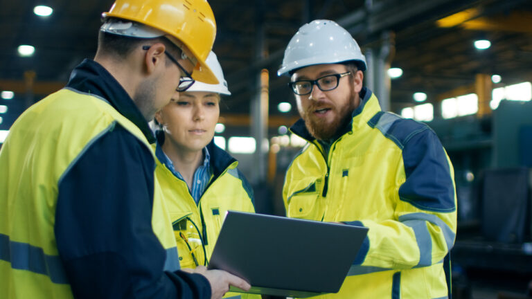 Engineering Support for Assembly, Fastening & Material Handling